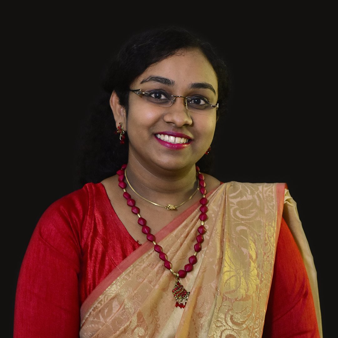PG Faculties Profile | Koshys Institute of Management Studies